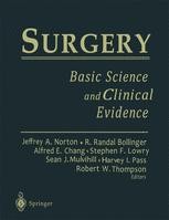 Surgery: Basic Science and Clinical Evidence | SpringerLink