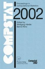 Compstat: Proceedings in Computational Statistics | SpringerLink