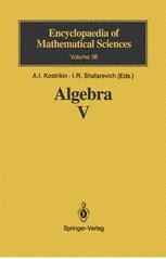 Homological Algebra | Springer Nature Link (formerly SpringerLink)