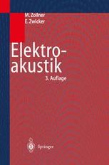 Elektroakustik | SpringerLink