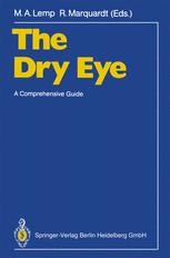 The Dry Eye: A Comprehensive Guide | SpringerLink