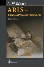 ARIS - Business Process Frameworks | SpringerLink