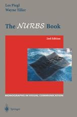 The NURBS Book | SpringerLink