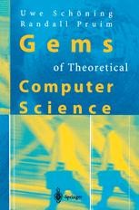Gems of Theoretical Computer Science | SpringerLink