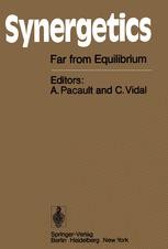 Synergetics: Far from Equilibrium | SpringerLink