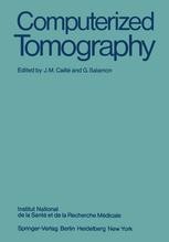 Computerized Tomography | SpringerLink