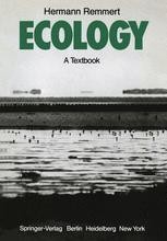Ecology: A Textbook | SpringerLink