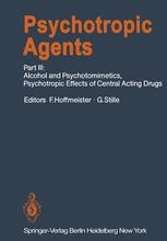 Psychotropic Agents: Part III: Alcohol and Psychotomimetics ...