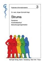 Struma: Symptome, Krankheitsverlauf, Behandlungsmöglichkeiten | SpringerLink