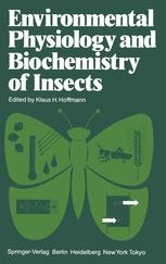 Environmental Physiology and Biochemistry of Insects | SpringerLink