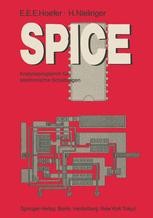 SPICE: Analyseprogramm für elektronische Schaltungen Benutzerhandbuch ...