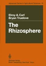 The Rhizosphere | Springer Nature Link (formerly SpringerLink)