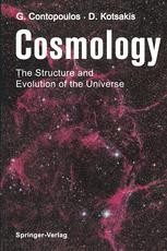 Cosmology: The Structure and Evolution of the Universe | Springer ...
