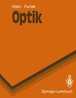 Optik | Springer Nature Link (formally SpringerLink)