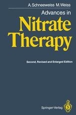 Advances in Nitrate Therapy | Springer Nature Link (formerly SpringerLink)