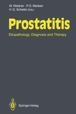 Prostatitis: Etiopathology, Diagnosis and Therapy | SpringerLink