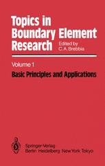 Basic Principles and Applications | SpringerLink