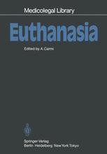 Euthanasia | SpringerLink