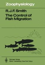 The Control of Fish Migration | SpringerLink