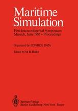 Maritime Simulation: Proceedings of the First Intercontinental ...