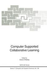 Computer Supported Collaborative Learning | SpringerLink
