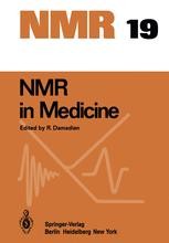 NMR in Medicine | Springer Nature Link