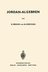 Jordan-Algebren | SpringerLink