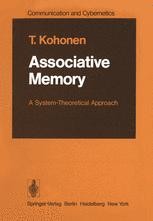 Associative Memory: A System-Theoretical Approach | Springer Nature Link