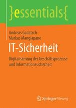 IT-Sicherheit: Digitalisierung der Geschäftsprozesse und ...
