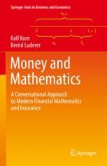 Money and Mathematics: A Conversational Approach to Modern Financial ...