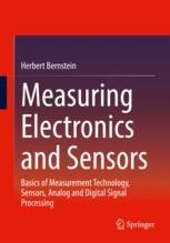 Measuring Electronics and Sensors: Basics of Measurement Technology ...