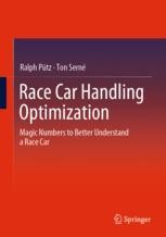 Race Car Handling Optimization: Magic Numbers to Better Understand a ...