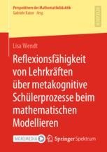 Mathematisches Modellieren | SpringerLink