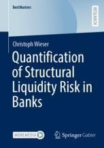 Quantification of Structural Liquidity Risk in Banks | Springer Nature ...