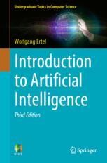 Introduction to Artificial Intelligence | SpringerLink