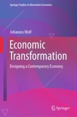 Economic Transformation: Designing a Contemporary Economy | SpringerLink