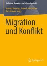 Migration und Konflikt | SpringerLink