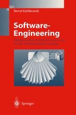Software Engineering: Objektorientierte Software-Entwicklung mit der ...
