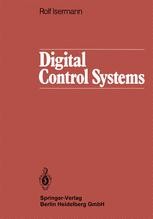 Digital Control Systems | SpringerLink
