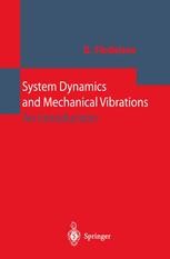 System Dynamics and Mechanical Vibrations: An Introduction | Springer ...