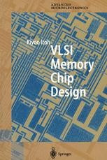 VLSI Memory Chip Design | SpringerLink