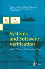 Systems and Software Verification: Model-Checking Techniques and Tools ...