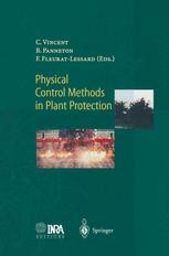 Physical Control Methods in Plant Protection | SpringerLink