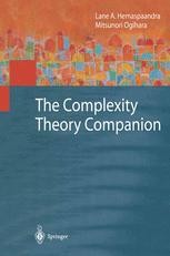 The Complexity Theory Companion | SpringerLink