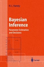 Bayesian Inference: Parameter Estimation and Decisions | SpringerLink