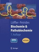 Biochemie und Pathobiochemie | Springer Nature Link