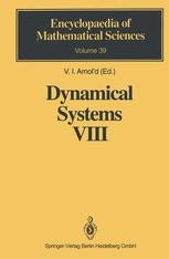 Dynamical Systems VIII: Singularity Theory II. Applications | SpringerLink