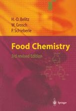 Food Chemistry | SpringerLink