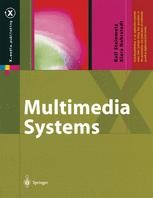 Multimedia Systems | SpringerLink