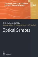 Optical Sensors: Industrial Environmental and Diagnostic Applications ...